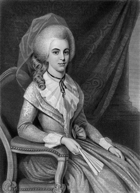 Elizabeth Schuyler Hamilton True Story What To Know About Eliza Schuyler