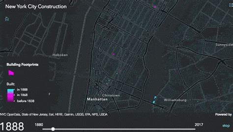 Featurelayer Arcgis Api For Javascript 418