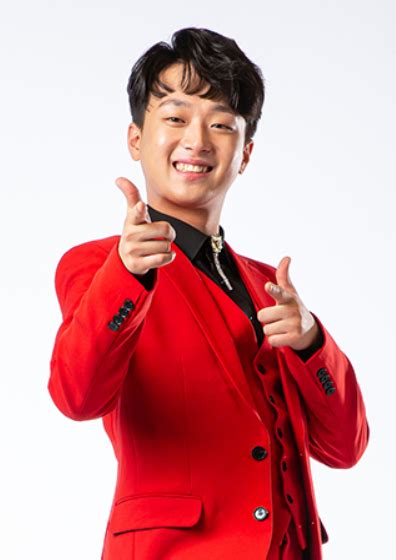 미스터트롯 이찬원 블리스 엔터테인먼트와 전속계약