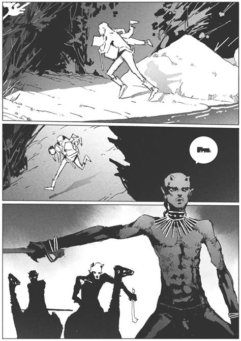 Chapter 15 Part 1 Rvitok