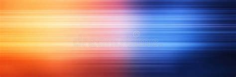 Abstract Background With Lines Rays Of Color Diagonally Splitting The