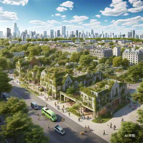 余兆武：基于自然的解决方案促进城市更新 知乎