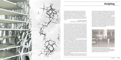 Contemporary Digital Architecture Behance