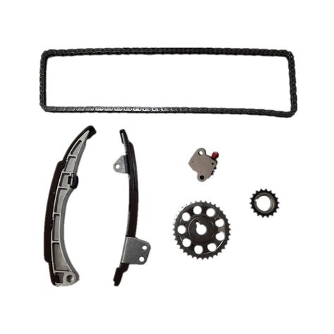 Hot Selling Auto Engine Parts Timing Chain Kit For Toyota 1nz Fe Timing Repair Set And Auto