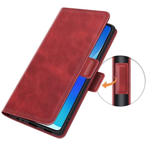 Oppo Reno G Wallet Case With Holder And Card Slots Phone Parts Nz