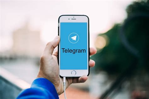 All About Telegram Online The Online Version Of The Application