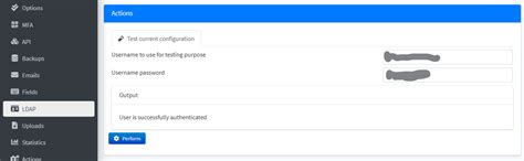 Ldap Syncronization Not Working · Issue 3088 · Nilsteampassnet Teampass · Github