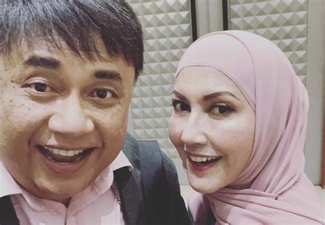 Personaliti Tv Suhaimi Sulaiman Dilantik Jadi Ketua Pengarah Rtm Murai My