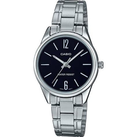 Casio Ltp V005d 1b Casiohcm Vn