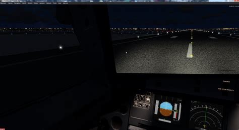 [p3d] texture issue on runway when illuminated by lights flightsim