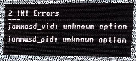 Last Update All Gave Me This Annoying Notice On Resets Rmisterfpga