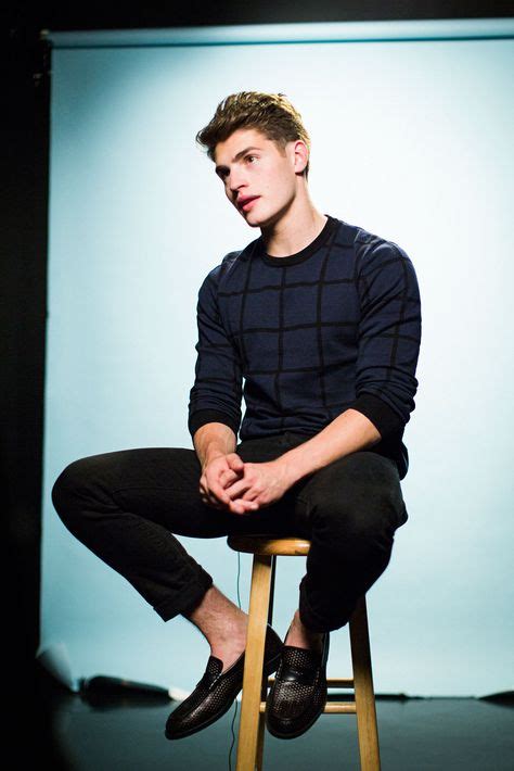 Gregg Sulkin
