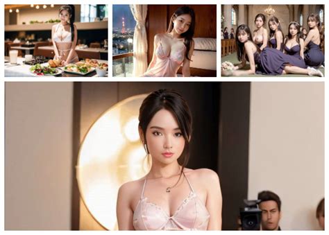 Tổng hợp những hình ảnh sex AI nhiều nguồn SexTrung net