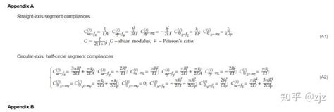 A Compact Three Dimensional Two Layer Flexible Hinge 紧凑型三维双层柔性铰链 知乎