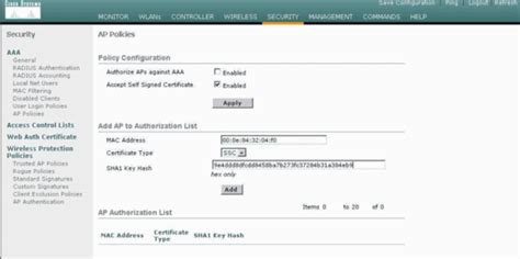 Access Point Fails To Connect To WLC Cisco Community