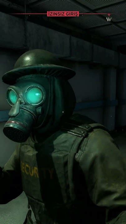 Thrall Atomfall Atomfall Oyun Youtube