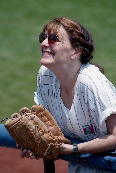 Kathy Mattea ‘eighteen Wheels And A Dozen Roses Singer Songwriter