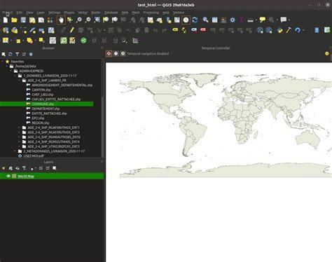 Data Defined Setting In Html Frame Does Not Work When Atlas Is Enabled · Issue 41590 · Qgis