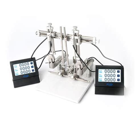 Stoelting New Standard Stereotaxic Instruments For Rats And Miceanimal