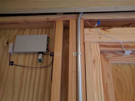 Barn Automation With Raspberry Pi Rdiy