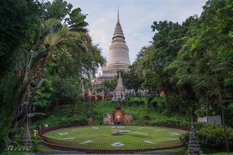 ក្រសួងទេសចរណ៍សហការជាមួយក្រុមហ៊ុនហួវៃបង្កើតកម្មវិធីប្រកួតថតរូបដើម្បីផ្សព្វផ្សាយទេសចរណ៍កម្