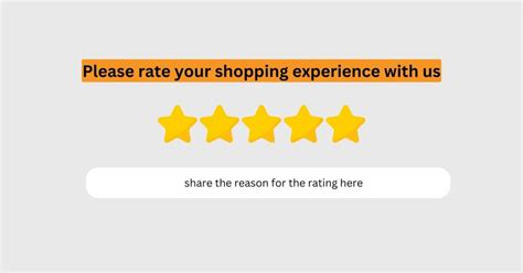 What Is The 1 To 5 Rating Scale Survey Why It Works Well