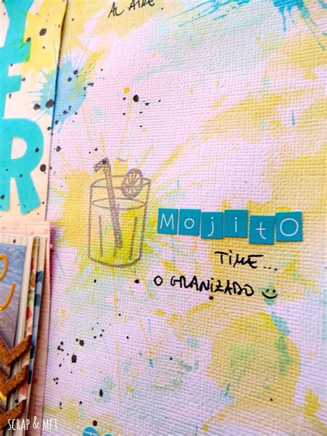 The Lazy Days Of Summer By Mariabi74 Studio Calico