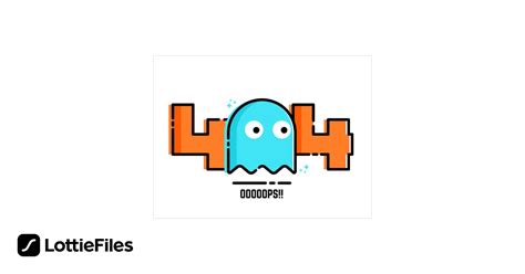 Free Error Animation By Aniee Lottiefiles