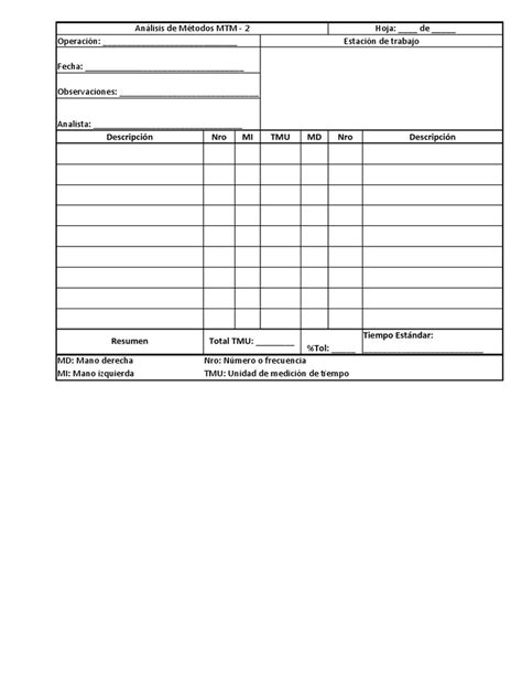 Anexo 28 Formato De Ntpd Ejemplos Desarrollados Pdf