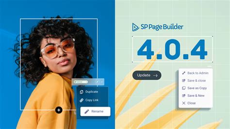 sp page builder v4 0 4 got a performance boost with new features
