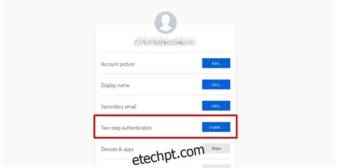 Como Configurar A Autenticação De Dois Fatores No Firefox