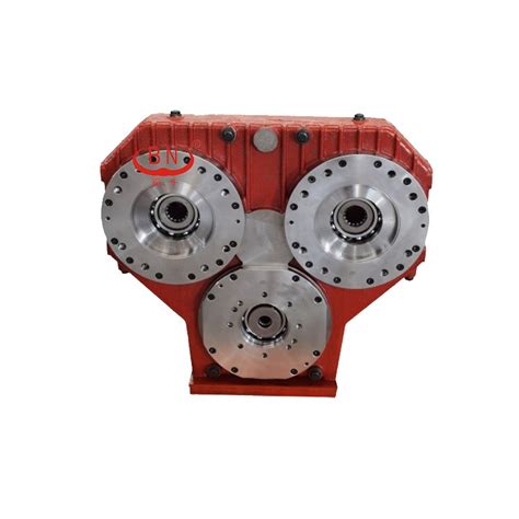 Xe900d Ec950e Transmission 4392 Pump Transfer Case Apply For Xe900d