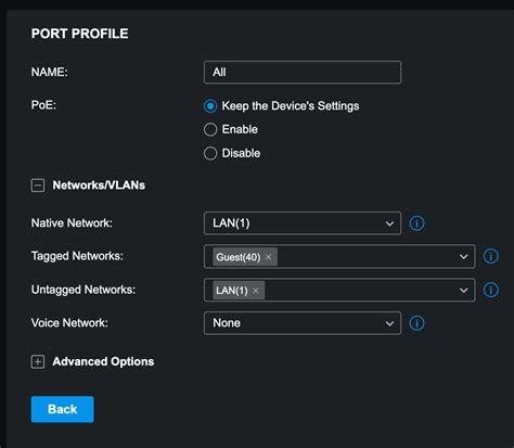 vlan subnet can t access pfsense netgate forum
