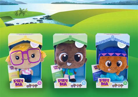 Pipi Mā Best Awards