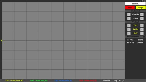 基于fpga设计的低成本四通道 1gsps 示波器设计资料fpga 低成本示波器 Csdn博客
