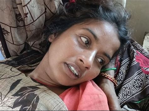 Wife Brutally Beaten Up Brothers Admitted To District Hospital In