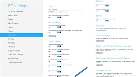 Adjust Windows Settings On Your Dell System Dell El Salvador