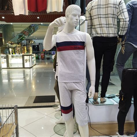 خرید و قیمت تاپ و شلوارک مردانه تاب شلوارک مردانه تاپ وشلوارک از غرفه