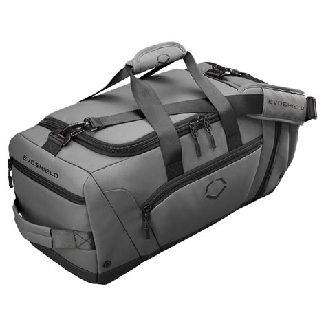 Evoshield Training Duffle Bag Baseball Bargains