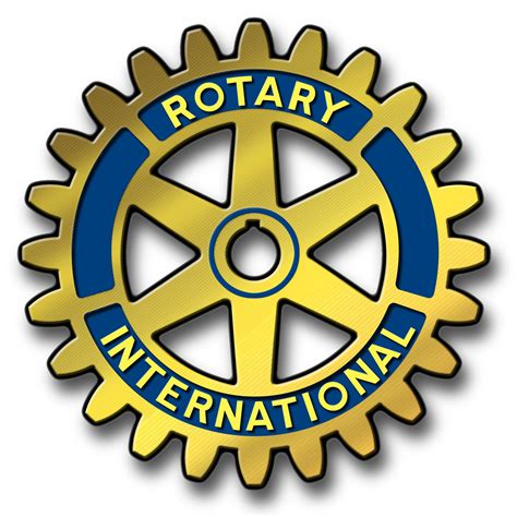 News Rotary Png Logo Rotary International Logo Rotary International