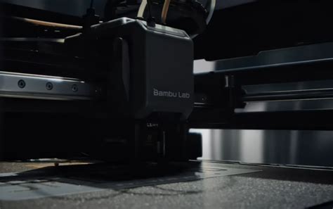 Bambu Lab H2c Vortek Technik Für Null Filament Müll