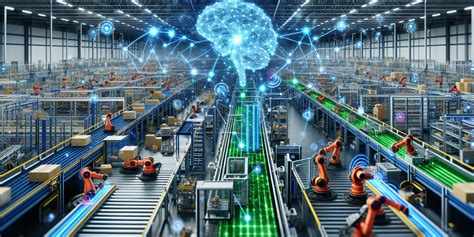Boosting Productivity Ai Driven Manufacturing Analytics Solutions