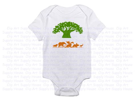 Tree SVG Collection Cricut Design Files Tree Of Life SVG Etsy