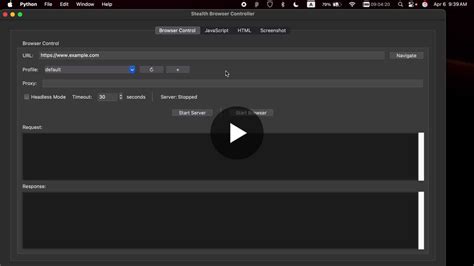 Opensource Webautomation Python Fastapi Bots Api Indiehackers