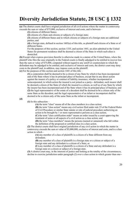 Civil Procedure Case Summaries Lw11650 Civil Procedure Nyu Thinkswap
