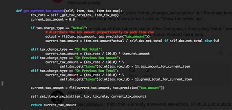extract data from html table erpnext frappe forum