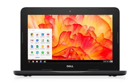 Dell Chromebook Celeron N Laptop Review Notebookcheck Net Reviews