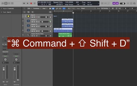 20 Logic Pro Shortcuts To Know Cant Believe I Didnt Know This