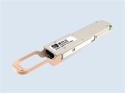 400g Qsfp112 Wuxi Taclink Optoelectronics Technology Co Ltd