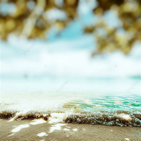 Tropical Sea Beach Summer Background Tropical Sea Beach Photo And